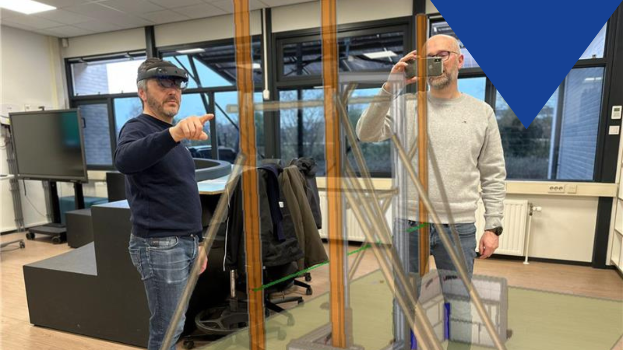 Réalité mixte & formation 1 : mises en situations assistées - GIP FTLV ...